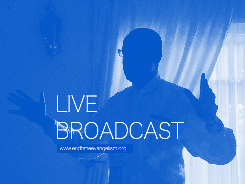 Sermons | End Time Evangelism