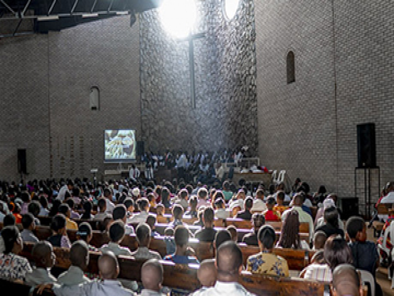 Sermons | End Time Evangelism